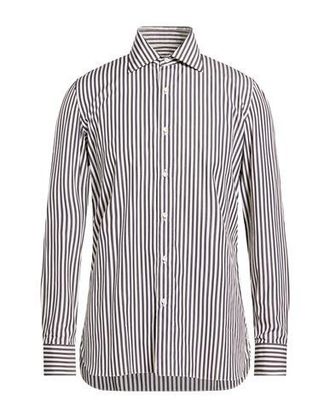 LUIGI BORRELLI NAPOLI TOPS - Chemises sur YOOX.COM