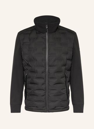 Strellson Steppjacke Avio Flex 2.0 schwarz