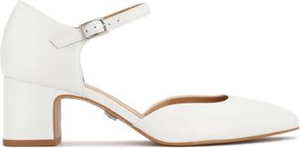 Kazar Femme, Chaussures, Blanc, Taille: 40 EU Escarpins Lunari