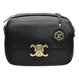 Luisa Vannini Sac &agrave; bandouli&egrave;re