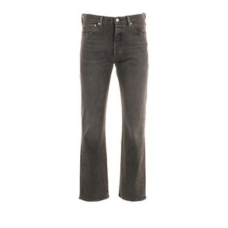 Levi's Homme, Jeans, Noir, Taille: W29 501 Original