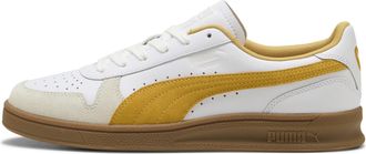 Puma Indoor Sneakers Unisex, Schuhe, Wei&szlig;, 43