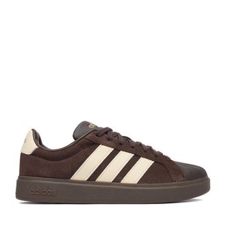 adidas Sneakers adidas CWBEO-STREETTALK KZ6739 Dunkelbraun