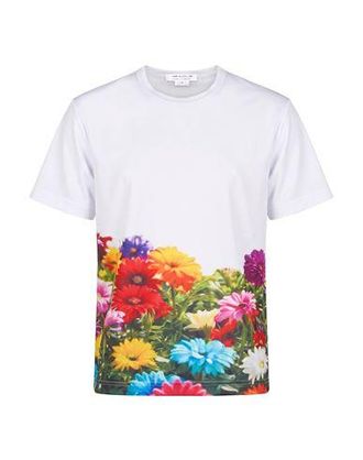 Comme Des Gar&ccedil;ons TOPS - T-shirts sur YOOX.COM