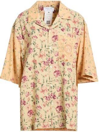 Marine Serre WHITE LINE