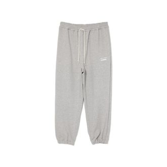 Comme Des Gar&ccedil;ons Baggy Pants - - Trousers - Herren - Grau - L