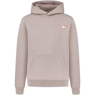 Smilodox Damen Kapuzensweat Riva