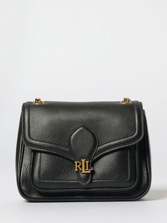 Lauren Ralph Lauren Mini Sac LAUREN RALPH LAUREN Femme couleur Noir