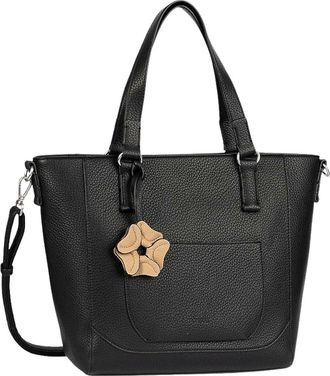 Gabor Damen, Taschen, Schwarzk, ONE SIZEGr&ouml;&szlig;e