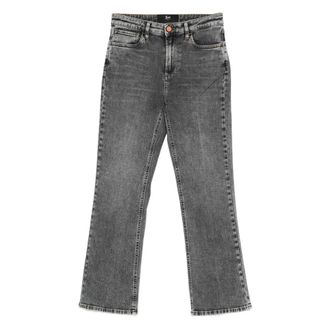 3x1 Mylady High Rise Jeans - - Jeans - Damen - Grau - W29