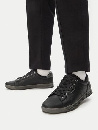 Skechers Sneakers Cavell Hensley 210946/BLK Schwarz