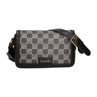 Braccialini Monorange Umh&auml;ngetasche - - Bags - Damen - Schwarzk - ONE SIZE