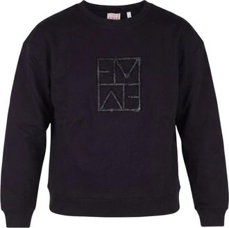Emme Di Marella Quorum Sweatshirt - - Sweatshirts & Hoodies - Damen - Schwarzk - M