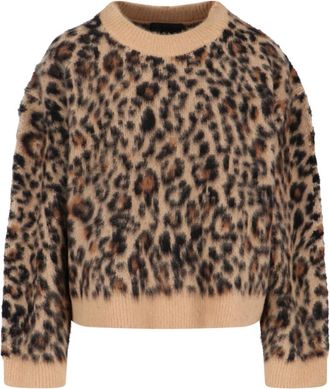 Nili Lotan Pullover Zamira