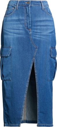 King Kong HOSEN & R&Ouml;CKE - Jeansr&ouml;cke auf YOOX.COM