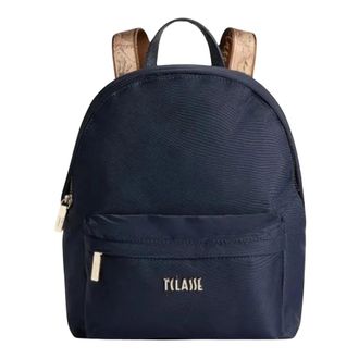 Alviero Martini 1A Classe Backpacks - - Bags - Damen - Blau - ONE SIZE