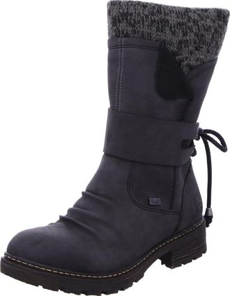 Rieker Damen Stiefeletten Z4783