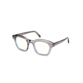Tom Ford Herren, Accessories, Grau, 49 MMGr&ouml;&szlig;e