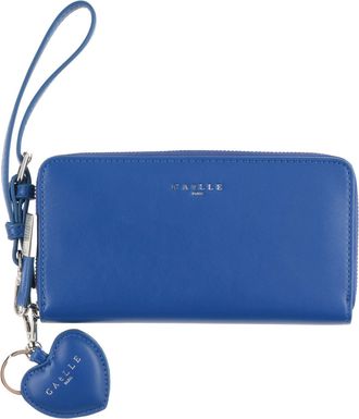 Ga&euml;lle Paris Kleinlederwaren - Brieftaschen auf YOOX.COM