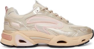 Replay Sneakers REPLAY GWSIR.000.C0003T Beige