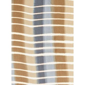 Saison 1865 Foulard en coton