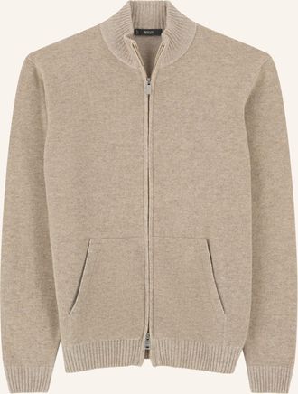Boggi Milano Boggi Milano Pullover beige