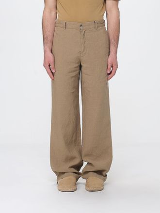 Barena Pantalon BARENA Homme couleur Vert