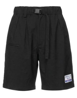 Yohji Yamamoto HOSEN & R&Ouml;CKE - Shorts & Bermudashorts auf YOOX.COM