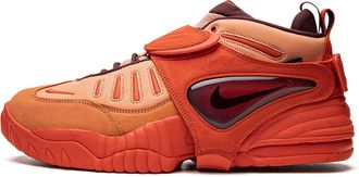 Nike Nike Herren X Ambush Air Basketballschuh, Lt Madder Root/Burgu, 38.5 EU