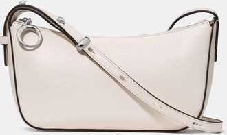 Kate Spade New York Kate Spade Halo Crossbody Bag f&uuml;r Frauen in Creme | Leder
