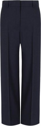 Max Mara Visivo Pants - - Trousers - Damen - Blau - M