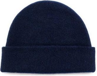 Saison 1865 Bonnet en cachemire