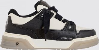 Represent Sneakers REPRESENT Herren Farbe Weiss 1