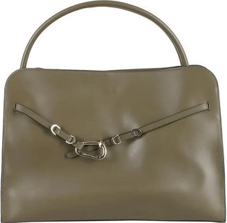 Francesco Biasia Hobo Bags - The Iconic 36Hr Shoulder Bag - Gr. unisize - in Braun - f&uuml;r Damen