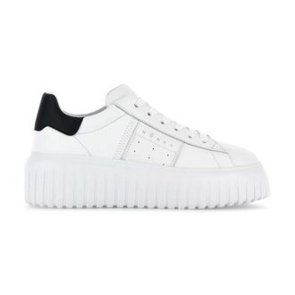 Hogan H-stripes Sneakers - - Shoes - Damen - Wei&szlig; - 40 EU