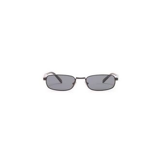 Prada Lunettes de soleil rectangles