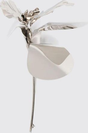 N&deg;21 Bijou Femme couleur Argent