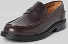 Selected Loafer aus echtem Rindsleder Modell BOBBY