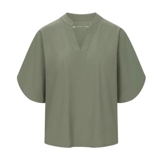 Raffaello Rossi Damen, Blusen & Hemden, Gr&uuml;n, XSGr&ouml;&szlig;e
