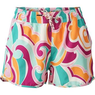 Brunotti Damen Badeshorts Toluca-Swirl