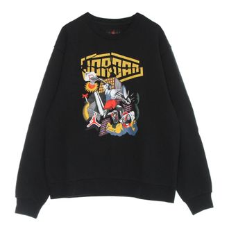 Nike Jordan Sport DNA Sweatshirt - - Sport - Herren - Schwarzk - XL