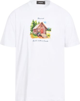 Dsquared2 TOPS - T-shirts auf YOOX.COM