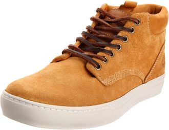 Timberland EK2.0CPSL CHKA WHEAT SDE 73187, Herren Halbschuhe, Braun (Wheat Suede), EU 44 (US 10)