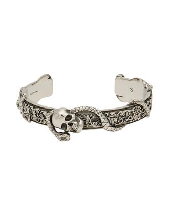 Alexander McQueen SCHMUCK und UHREN - Armb&auml;nder auf YOOX.COM