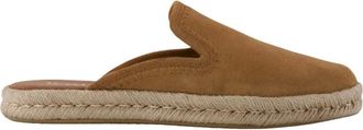 Toms Toms, Femme, Chaussures, Brun, Taille: 38 1/2 EU Santiago Mule