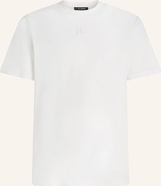 Karl Lagerfeld T-Shirt weiss