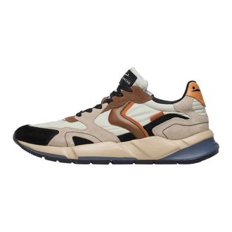 Voile Blanche Sneakers Club19. - - Shoes - Herren - Mehrfarbig - 43 EU