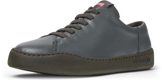 Camper Peu Touring, Women Sneaker, Medium Gray, 37, (EU)