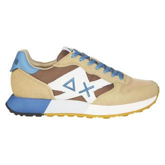 Sun 68 Jaki 2.0 Bicolor - - Shoes - Herren - Beige - 45 EU