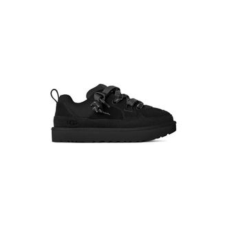 UGG Ugg, Homme, Chaussures, Noir, Taille: 42 EU Baskets